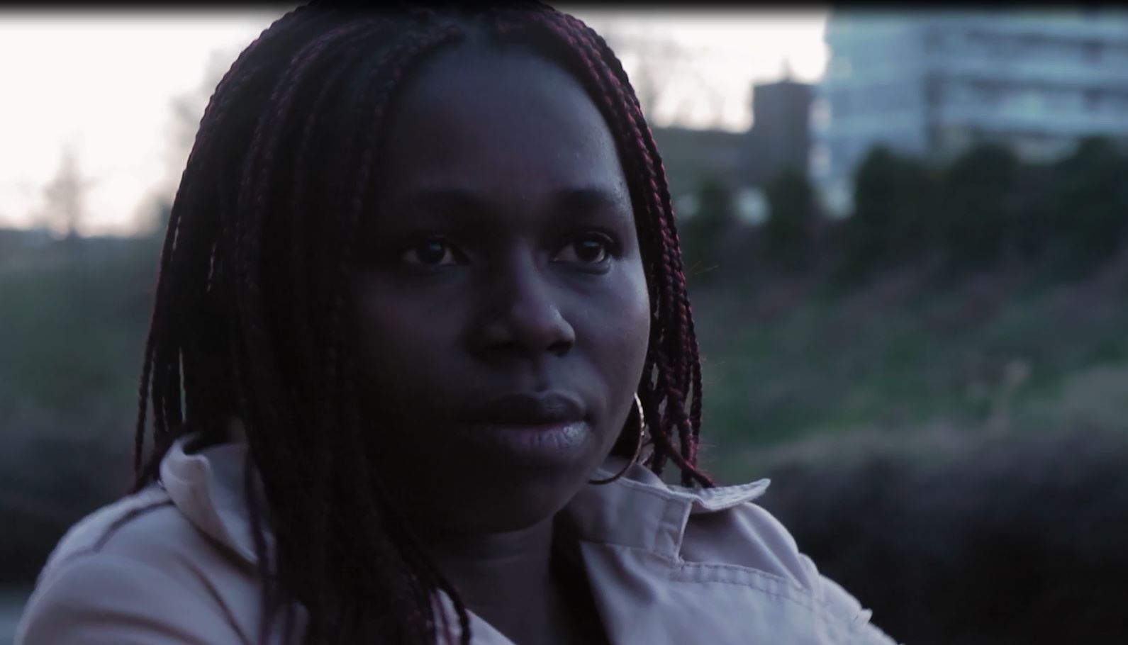 A Fish Tale | Olhares do Mediterrâneo – Women's Film Festival