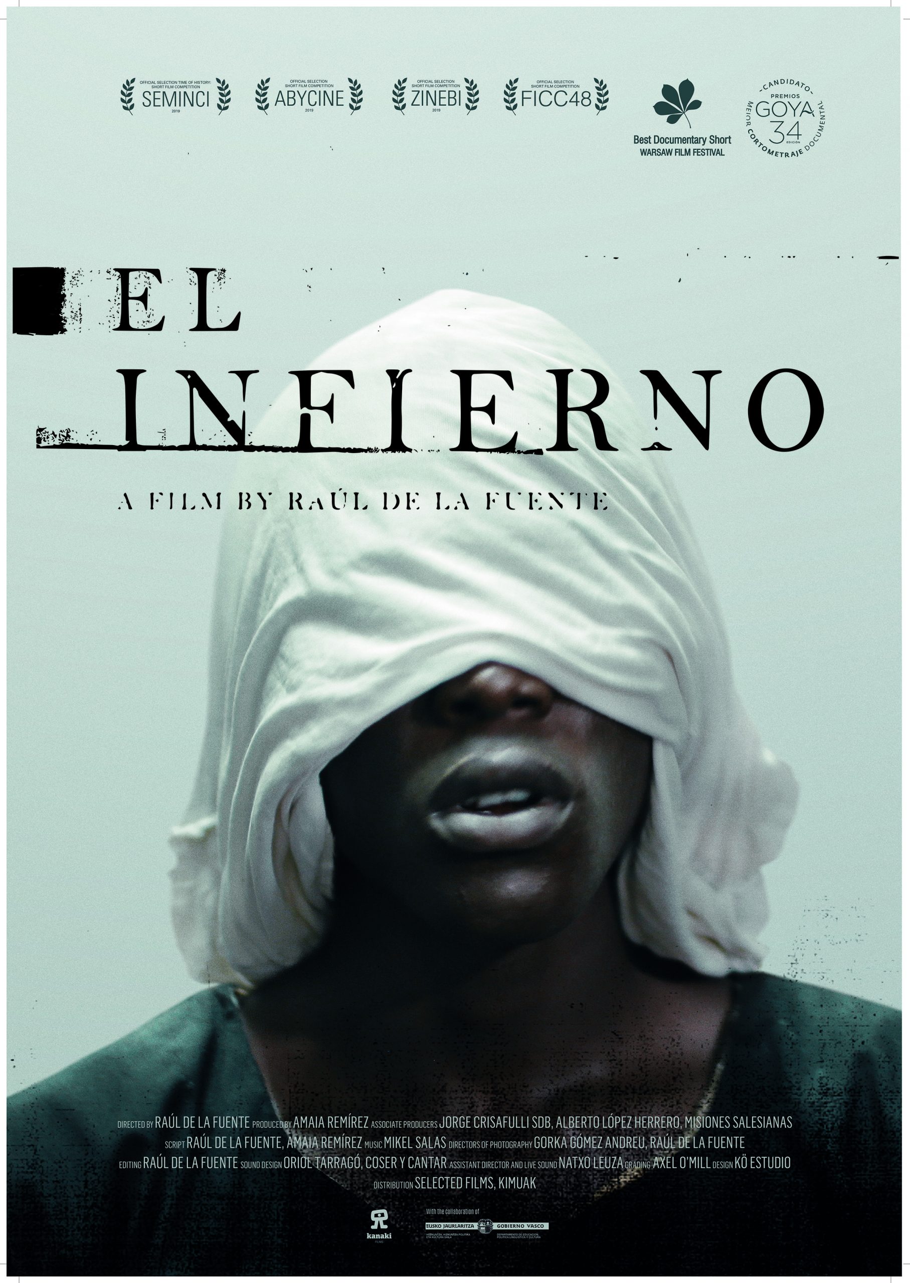 Hell | El Infierno | Olhares do Mediterrâneo – Women's Film Festival