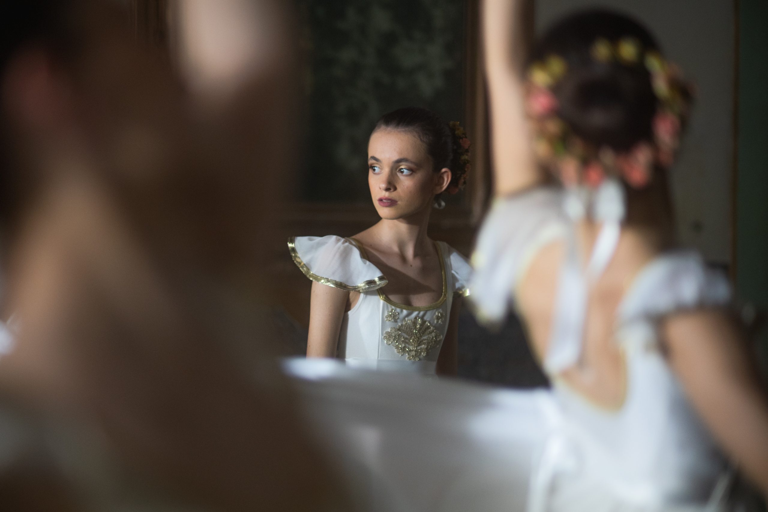 Tutù | Olhares do Mediterrâneo – Women's Film Festival