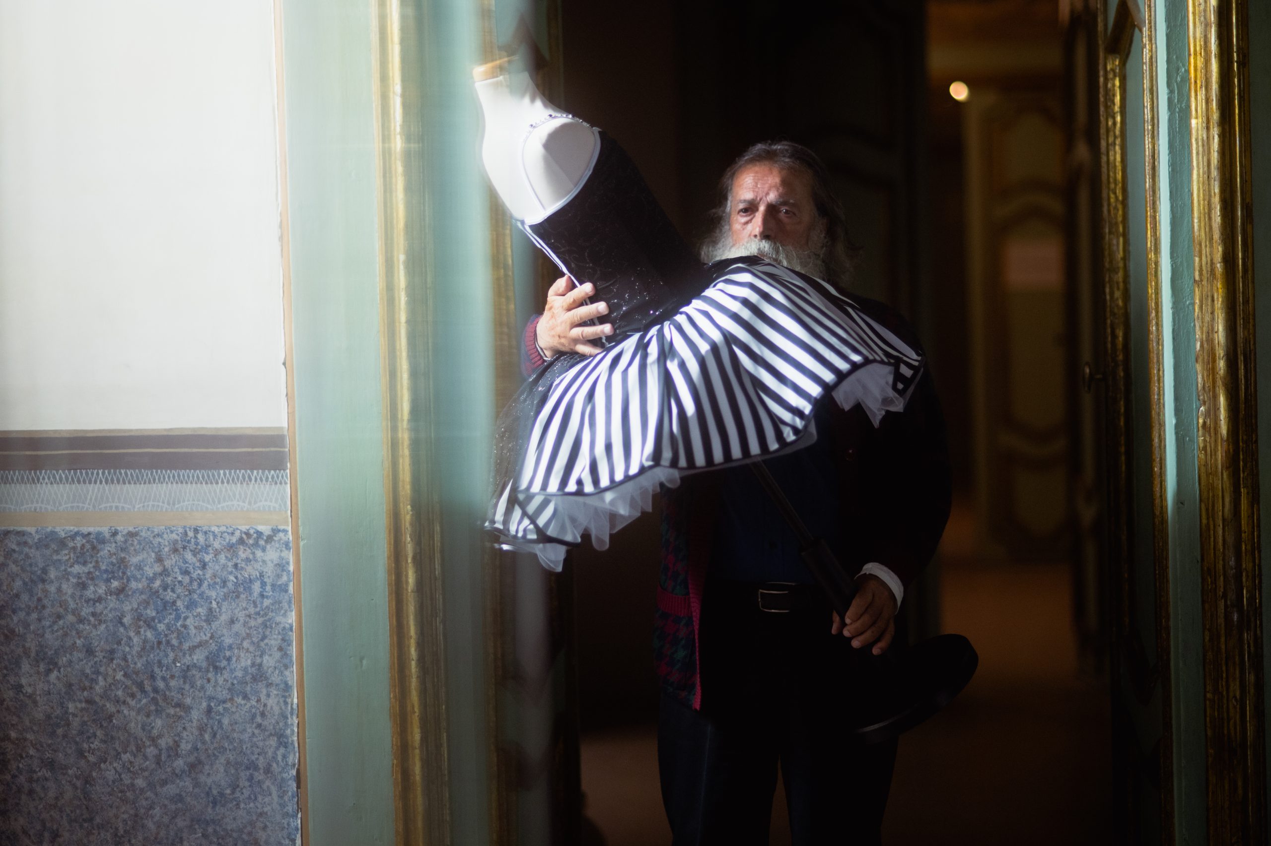 Tutù | Olhares do Mediterrâneo – Women's Film Festival